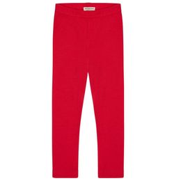 loud + proud Leggings girl Red size 86/92