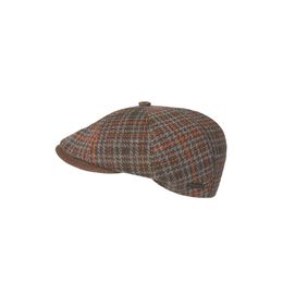 Hatland Cap 'Dorset' female Brown size 55