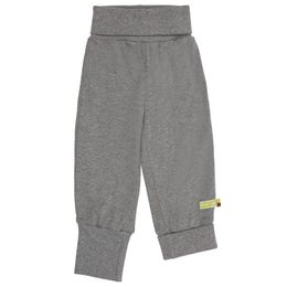 loud + proud Pants 'Mitwachs' girl Grey size 74/80