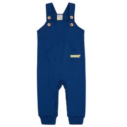 loud + proud Overalls girl Blue size 50/56