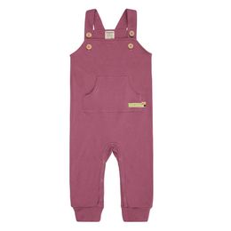loud + proud Overalls girl Purple size 98/104
