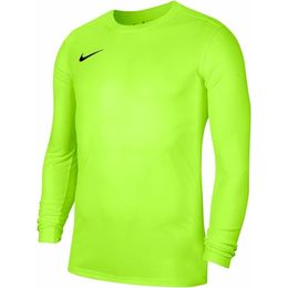 Nike Funktionsshirt 'Park VII' Jungen Gr&ouml;&szlig;e 147/158 neongelb