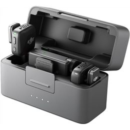 DJI Mic Mini (2 TX + 1 RX + Charging Case) - Dealpreis