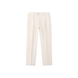 Mango Man Pants 'Lighter' male Beige size 40