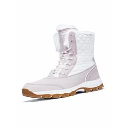 Husksware Snow Boots 'Alltag und Schnee' female White size 40