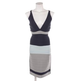 Herve Leger Herv&eacute; L&eacute;ger Kleid Damen Gr&ouml;&szlig;e S Second Hand bunt