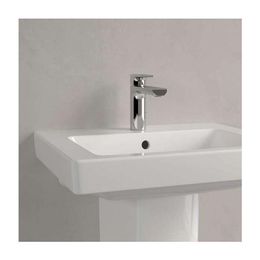 Villeroy & Boch Villeroy & Boch Subway 2.0 Waschbecken71135501 550 x 440 x 150 mm, Weiß Alpin, mit Überlauf
