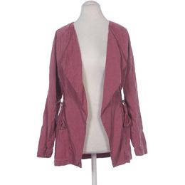 Tom Tailor Denim Blazer Damen Gr&ouml;&szlig;e S Second Hand pink