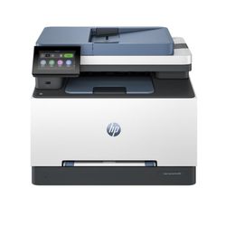 HP Color LaserJet Pro MFP 3302sdwg - 30 € Gutschein - HP Power Partner