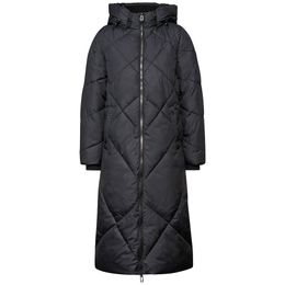 Street One Winterjacke Damen Gr&ouml;&szlig;e XXL anthrazit