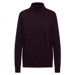 Cecil Pullover Damen Gr&ouml;&szlig;e XS bordeaux