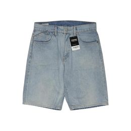 Pepe Jeans Shorts Herren Gr&ouml;&szlig;e 29 Second Hand hellblau