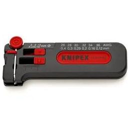 Knipex Mini-Abisolierer - 1280040SB