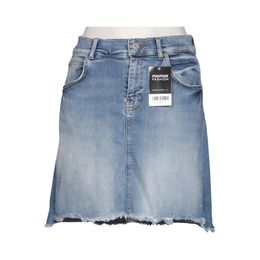 LTB Rock Damen Gr&ouml;&szlig;e S Second Hand blau