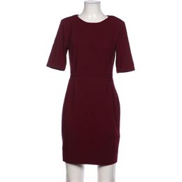 mint&berry mint&berry Kleid Damen Gr&ouml;&szlig;e S Second Hand bordeaux
