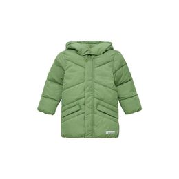 s.Oliver Coat boy Green size 104