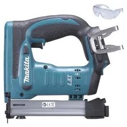 Makita DST221Z Akku-Tacker 18V Solo