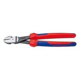 Knipex Kraft-Seitenschneider 250 mm - 7402250