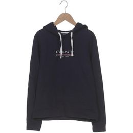 Gant Kapuzenpullover Damen Gr&ouml;&szlig;e M Second Hand marine