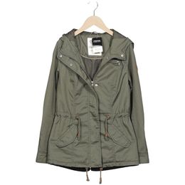 Only Jacke Damen Gr&ouml;&szlig;e S Second Hand gr&uuml;n