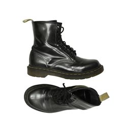 Dr. Martens Stiefelette Damen Gr&ouml;&szlig;e 38 Second Hand schwarz