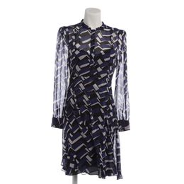 Diane von F&uuml;rstenberg Diane von Furstenberg Kleid Damen Gr&ouml;&szlig;e L Second Hand bunt
