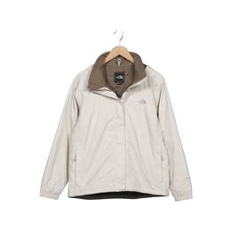 The North Face Jacke Damen Gr&ouml;&szlig;e L Second Hand beige