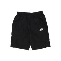 Nike Shorts Herren Gr&ouml;&szlig;e 34 Second Hand schwarz