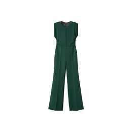 Mango Jumpsuit 'Jenna' female Green size XXL
