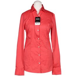 Soluzione Bluse Damen Gr&ouml;&szlig;e XS Second Hand rot