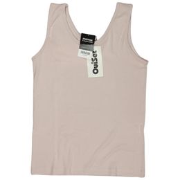 Oui Top Damen Gr&ouml;&szlig;e XL Second Hand pink