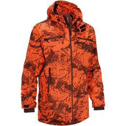 Swedteam Jacke Ridge Classic Thermo Fire (Gr&ouml;&szlig;e: 46)