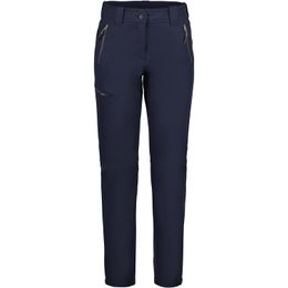 Icepeak Damen Hose Arcola Dark Blue (Gr&ouml;&szlig;e: 38)