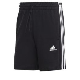 adidas Sportswear Workout Pants 'Essentials' male Black size XXL