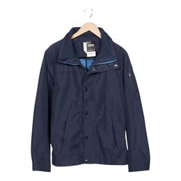 s.Oliver Jacke Herren Gr&ouml;&szlig;e L Second Hand marine