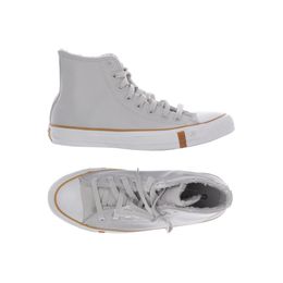 Converse Sneaker Damen Gr&ouml;&szlig;e 39.5 Second Hand grau