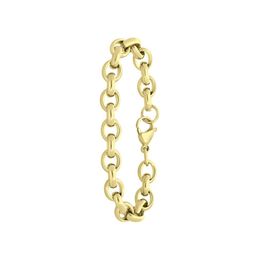 Lucardi Bracelet female Gold size Onesize