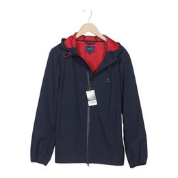 Gant Jacke Herren Gr&ouml;&szlig;e M Second Hand marine