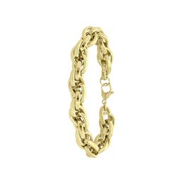 Lucardi Bracelet female Gold size Onesize