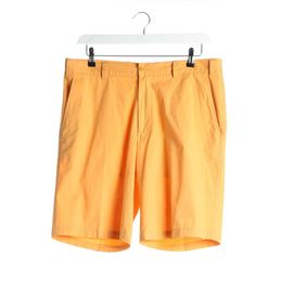Paul & Shark Paul & Shark Bermuda / Shorts Herren Gr&ouml;&szlig;e 38 Second Hand orange