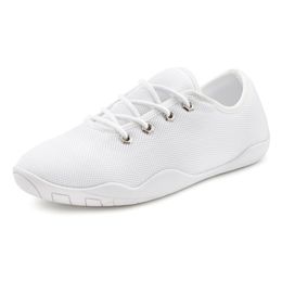 Lascana Sneakers female White size 38