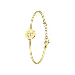 Lucardi Bracelet female Gold size Onesize