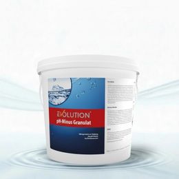 5 kg Evolution Pool pH-Minus Granulat