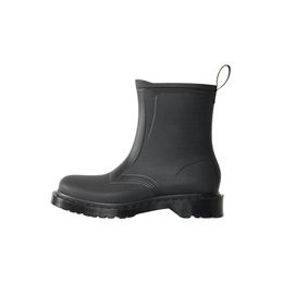 Dr. Martens Rubber Boots '1460' male Black size 3