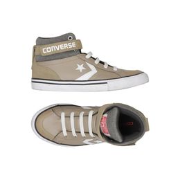 Converse Sneaker Damen Gr&ouml;&szlig;e 35 Second Hand beige