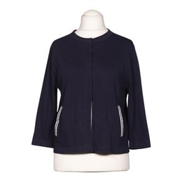 BETTY & CO Betty & Co Blazer Damen Gr&ouml;&szlig;e L Second Hand marine