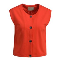Smith & Soul Smith & Soul Bluse in Rot - 55% | Gr&ouml;&szlig;e M | Damen-blusen