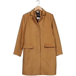 Rino & Pelle RINO & PELLE Mantel Damen Gr&ouml;&szlig;e XL Second Hand beige