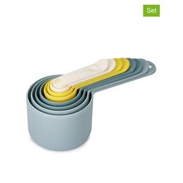Joseph Joseph JosephJoseph 8er-Set: Messlöffel "Nest" in Bunt - 10% | Kuechenhelfer