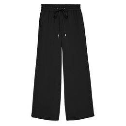 V&eacute;ro Moda Vero Moda Hose in Schwarz - 50% | Gr&ouml;&szlig;e M | Damenhosen